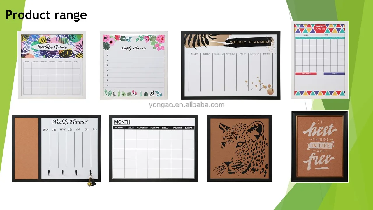 Japan JFE Porcelain Enamel Whiteboard - Durable & Versatile