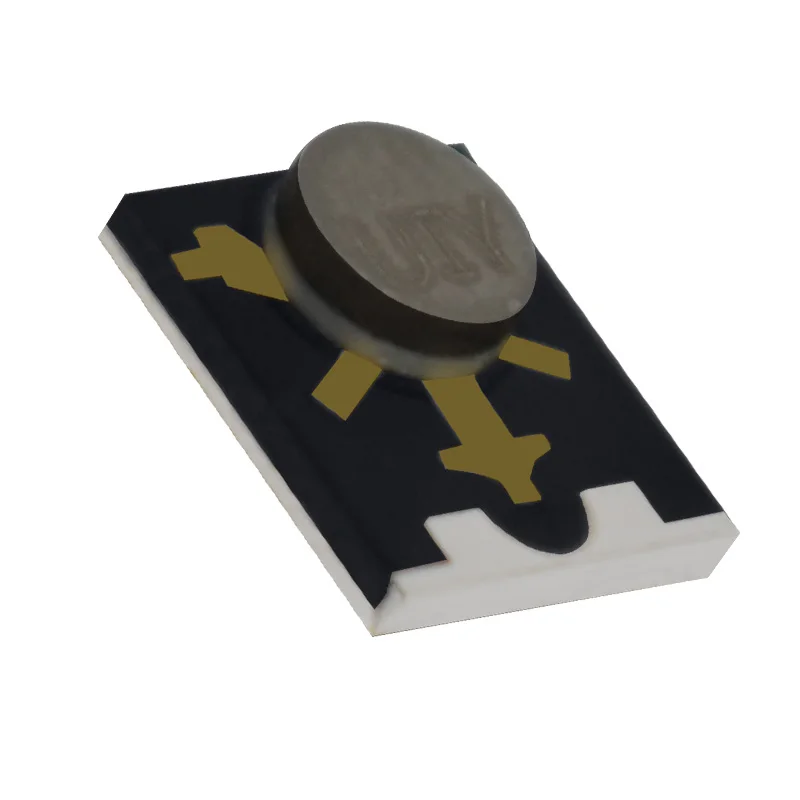 Microstrip Circulator/isolator - Customized Telecommunication Solutions