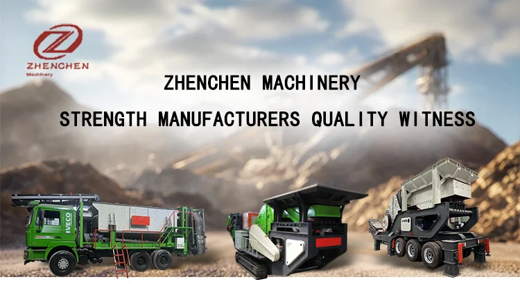 Factory Direct Stone Crushing Complete Set of Equipment Crushing and ...