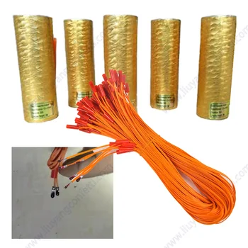 Small Head Wireless Remote Control Electric Firing System Ignition ...