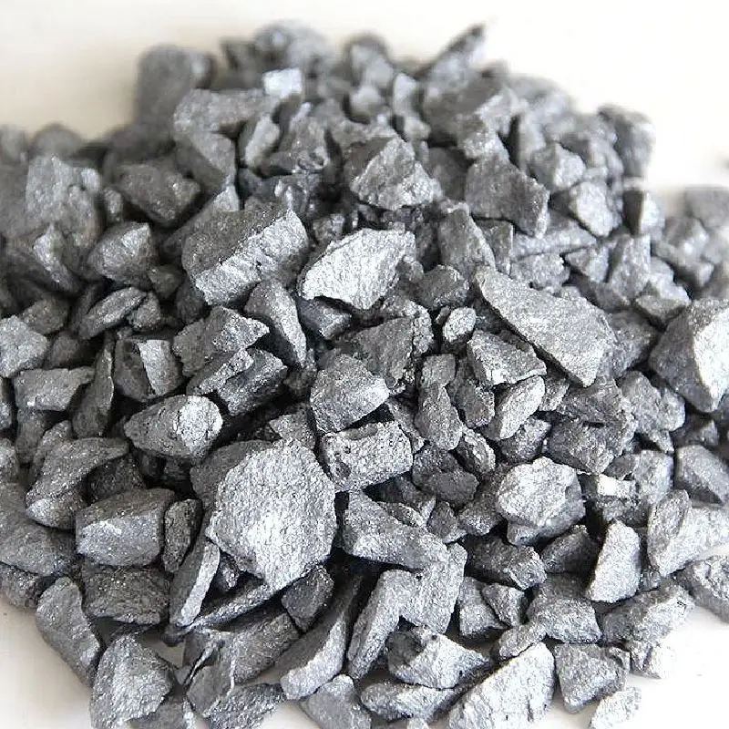 Factory Price Iron Silicon Ore Ferro Silicon/ High Quality ...