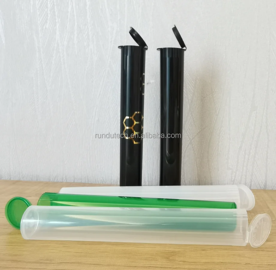 Wholesale Plastic Packaging Tubes - Customizable Solutions