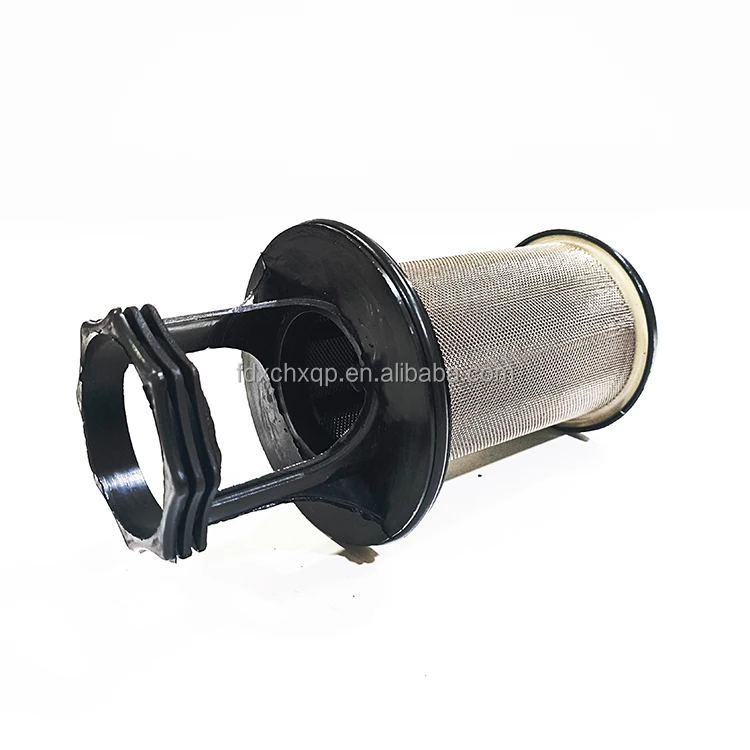 Engine Oil Gas Separator for SHACMAN WEICHAI WP12 Trucks