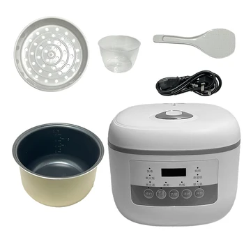 Intelligent Smallest Multi Purpose Rice Cooker Automatic Asian Rice ...