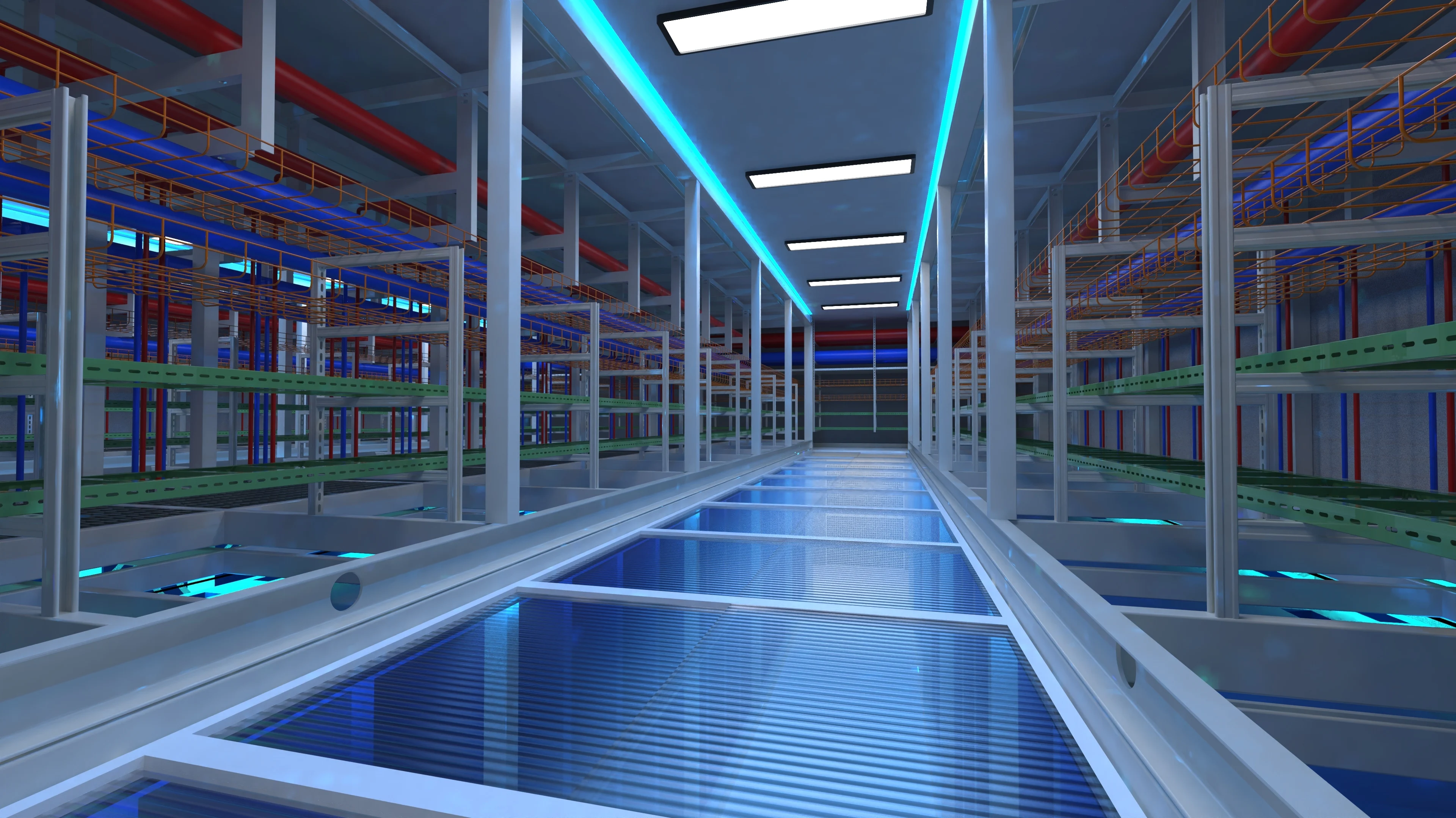 A Customization Intelligent Edge Computing Node Container Data Center ...