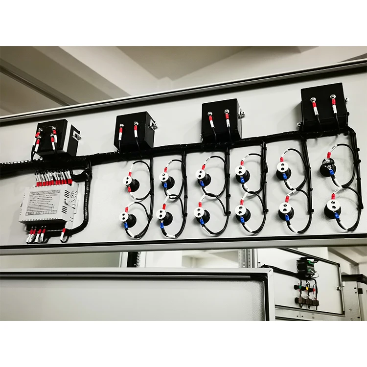 Limited Low-voltage Switchgear Busbar Switchgear/recessed Electrical ...