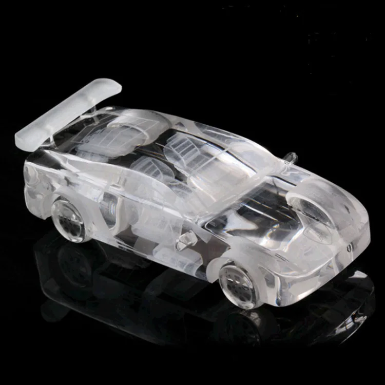 Original Crystal Car Model Craft For Car Decoration - Buy Original ...