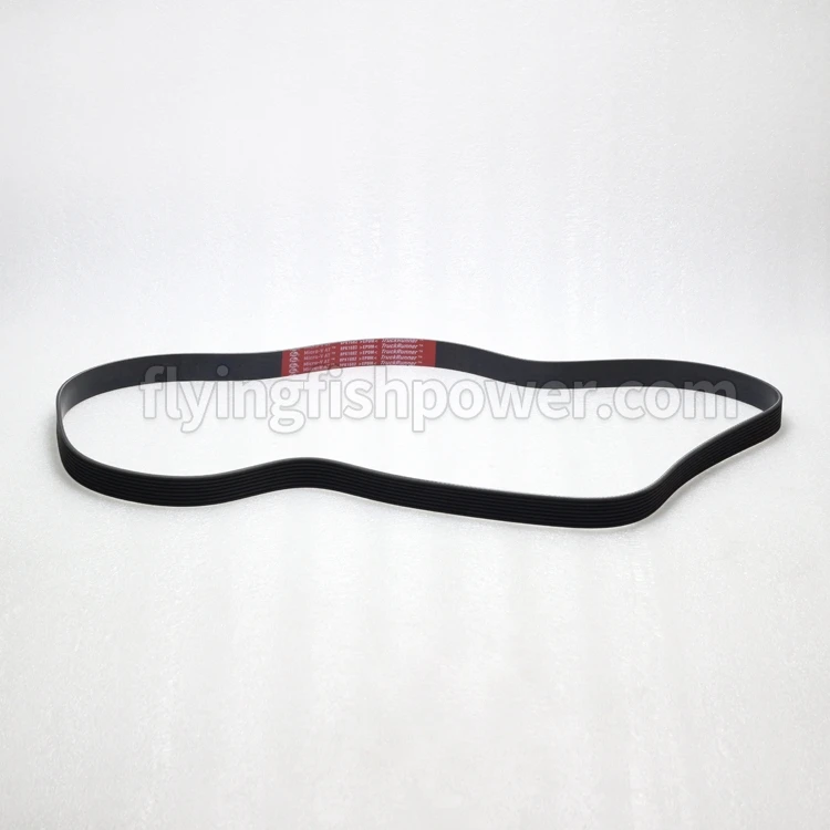 Diesel Engine Spare Parts V Ribbed Belt 8pk1682 4982924 - Buy 8pk1682 ...
