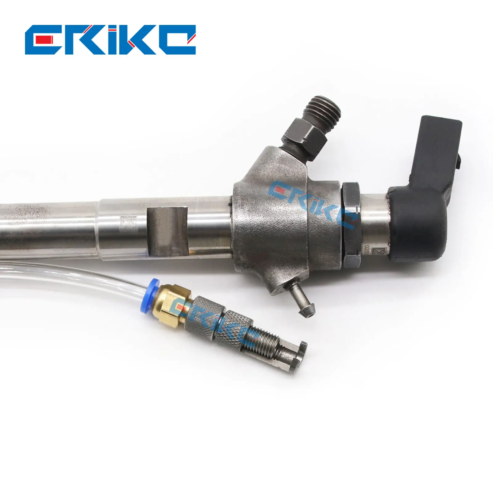 Piezo Injector Nozzles - High Precision for Diesel Engines