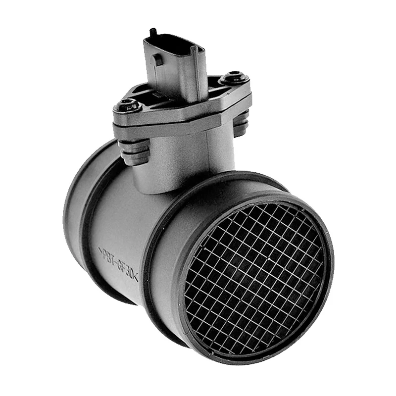 Mass Air Flow Meter For Porsche 95560612335 7l906461a 74-10256/ ...