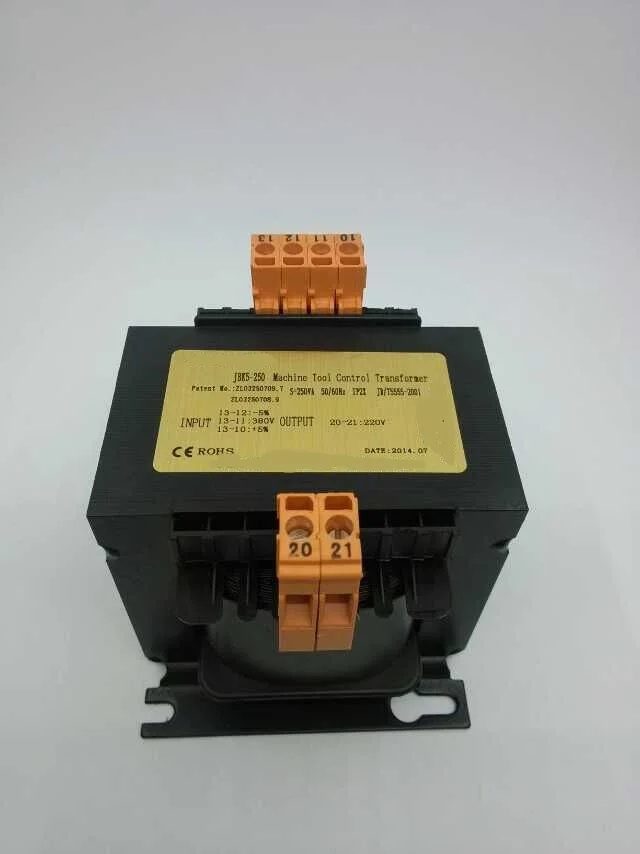 Voltage Can Be Customized 400va 380v110v12v Jcy5-400va Power ...