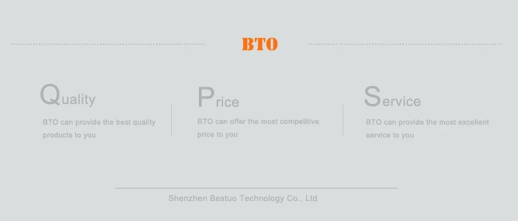 Custom Electronic Circuit Board Assembly - BTO Solutions