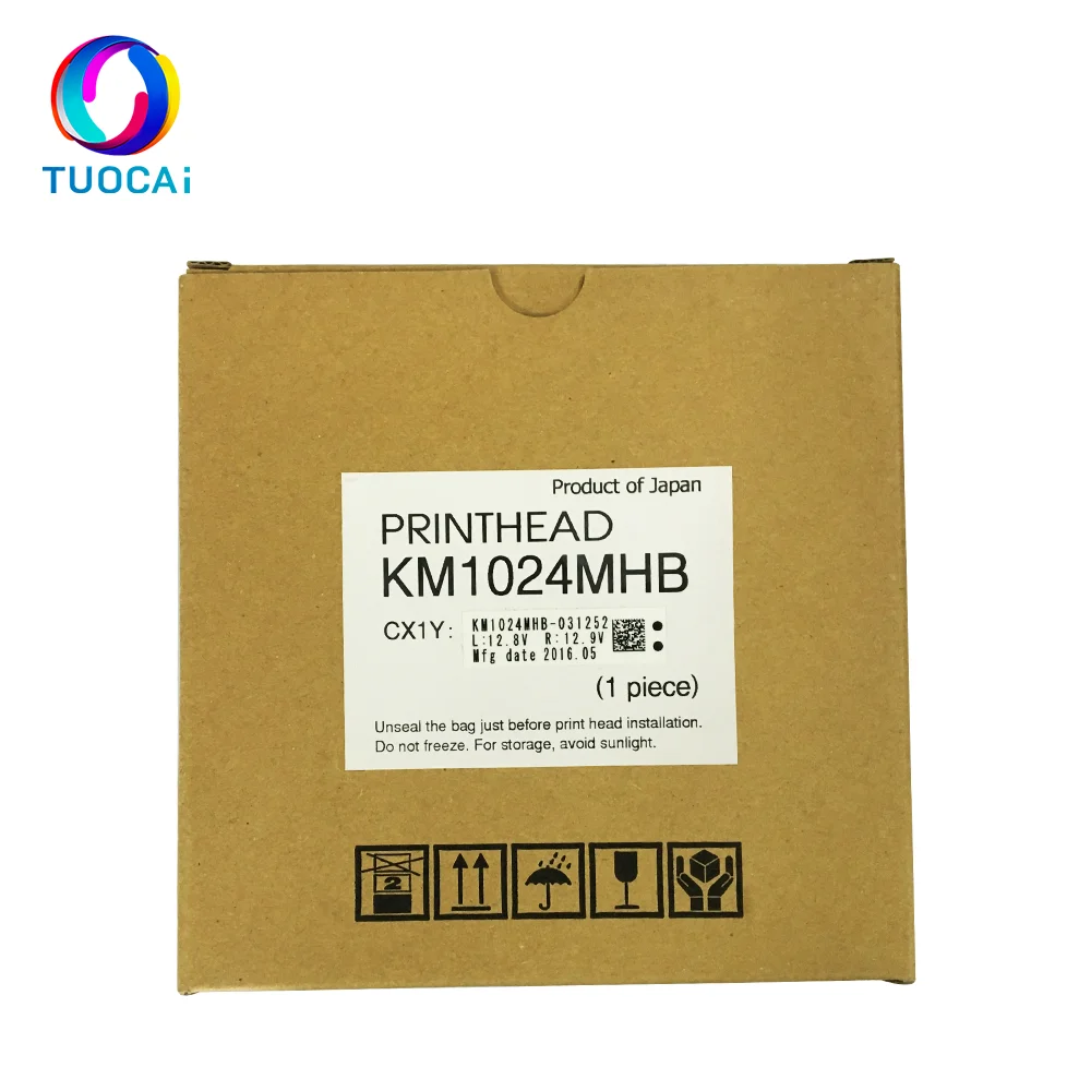 Konica 1024i Printhead Km1024i 6pl She Print Head For Allwin Konica Uv Ink Flat Printer - Buy ...