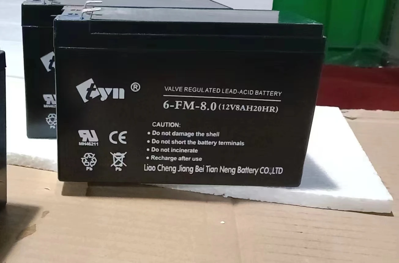 Ups Battery 12v9ah 12v8ah 12v7ah 12v7.5ah 12v7.2ah - Buy Deep Cycle ...