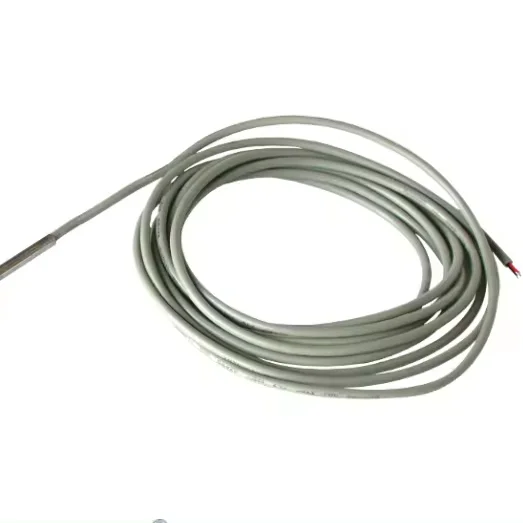 Refrigeration Compressor Chiller Spare Parts Temp Sensor Trane ...