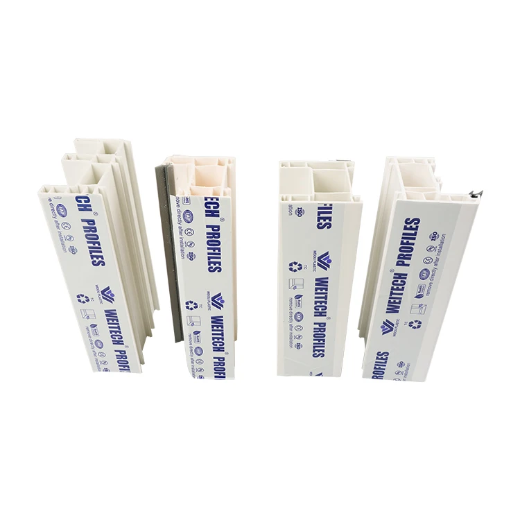 50mm Series Cataloque Laminated Foil Upvc Profiles Cutting Saw Upvc ...