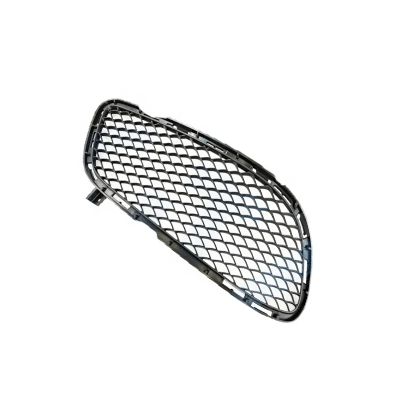 Car Front Bumper And Grille Fit For Mercedes-Benz OEM 2188852023 FOG ...