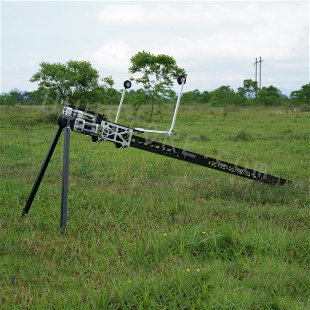 Skywalker X8 & X5 UAV Catapult Launcher for RTF Airplanes ODM