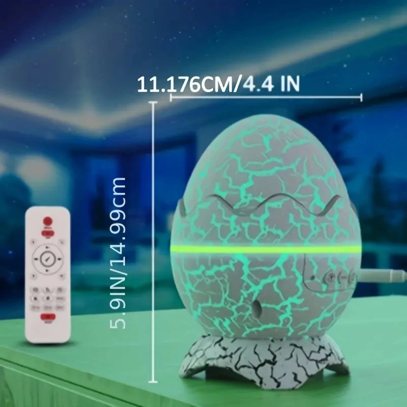 Direct Factory Delivery Cracked Dragon Egg Light Galaxy Starry Sky ...