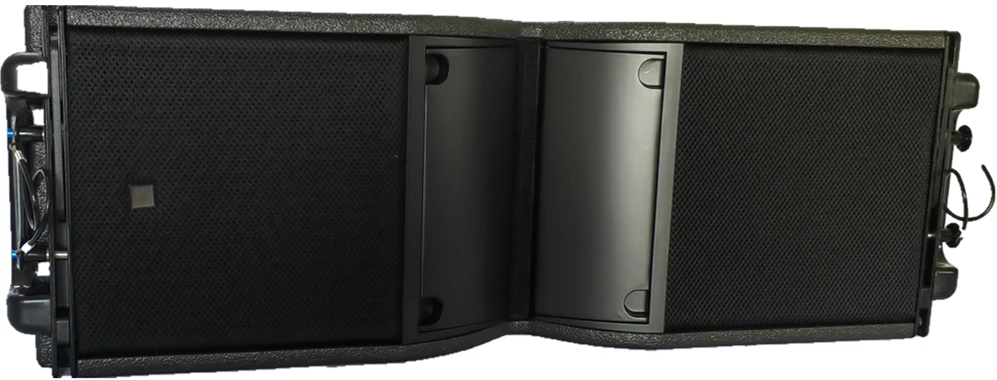 2 Way Indoor Best Dj Line Array Rigging Hardware Speaker - Buy Line ...