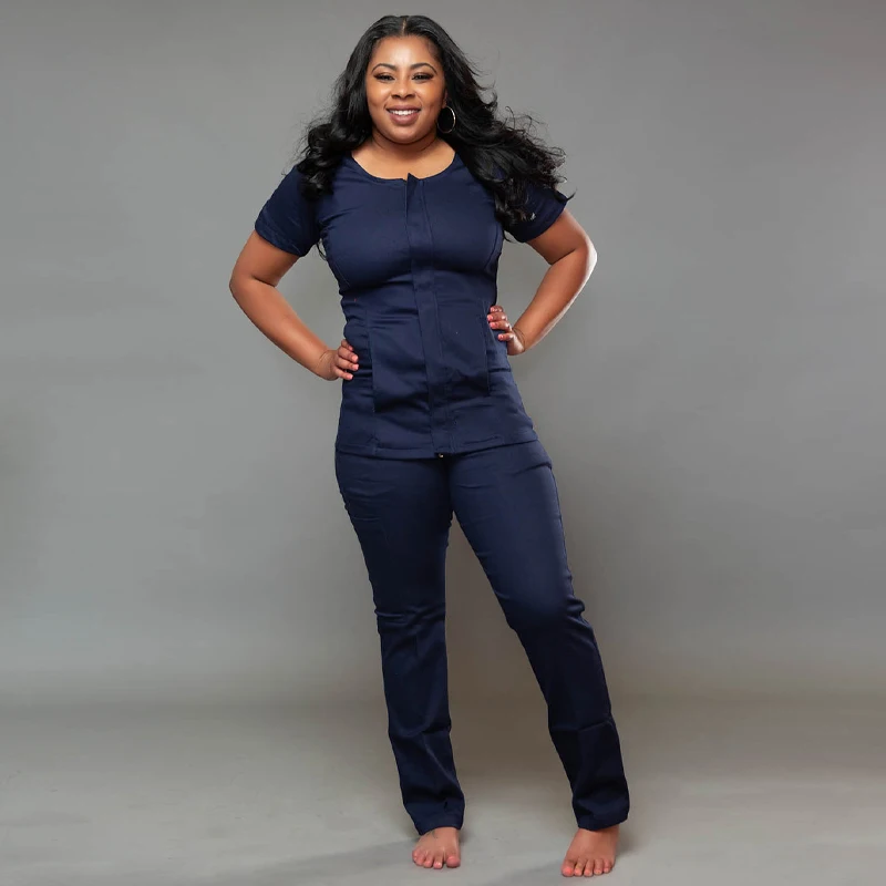 Shop Our Collection of Hospital Scrub Uniforms for Nurses