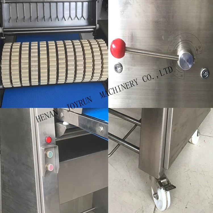 Automatic Pork Rind Meat Skinner Slicer Lamb Pig Beef Skin Fat Remover ...