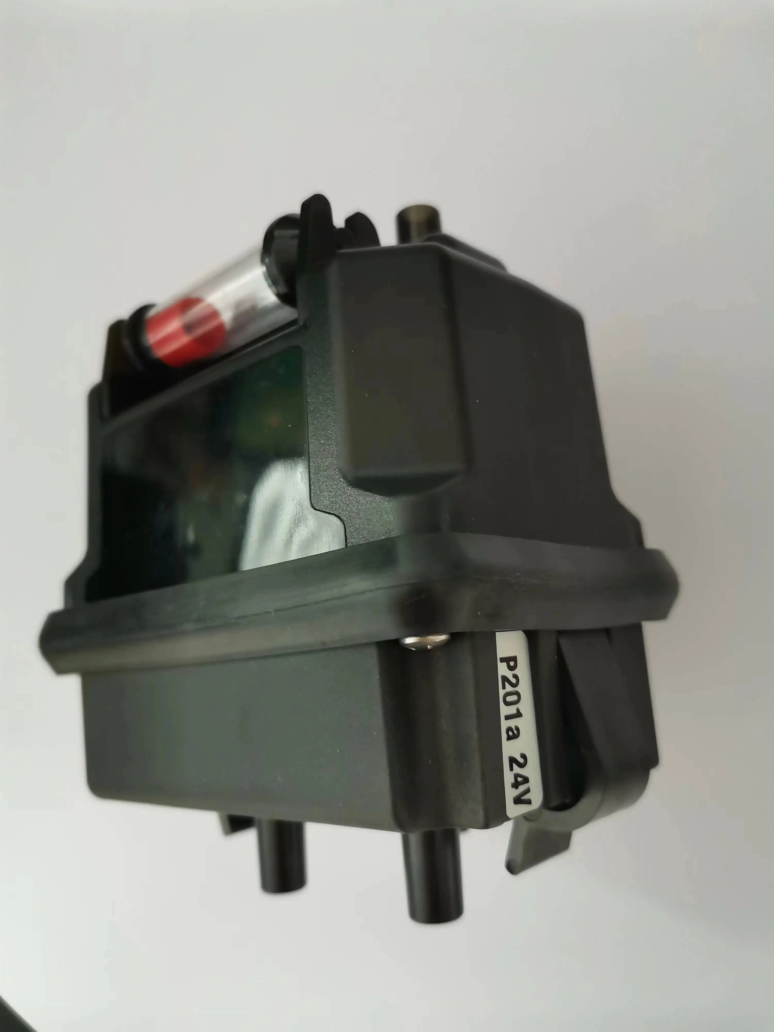 Scr Pulsator Electric Pulsator Mc200 For Milking Parlor - Buy Milking ...