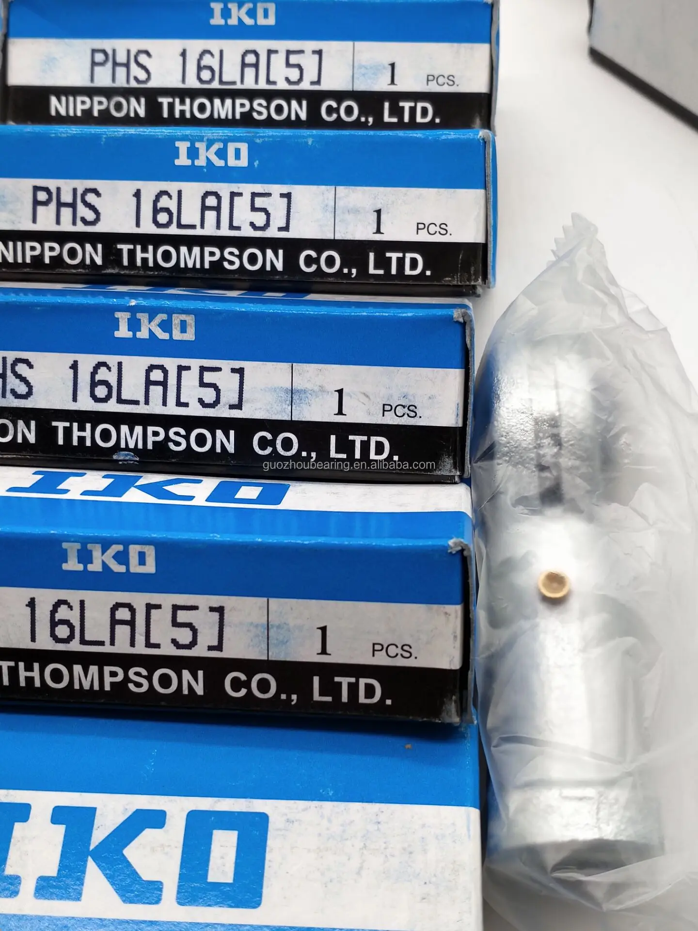 IKO Brand Spherical Plain Bearing Rod End Bearing PHS25| Alibaba.com