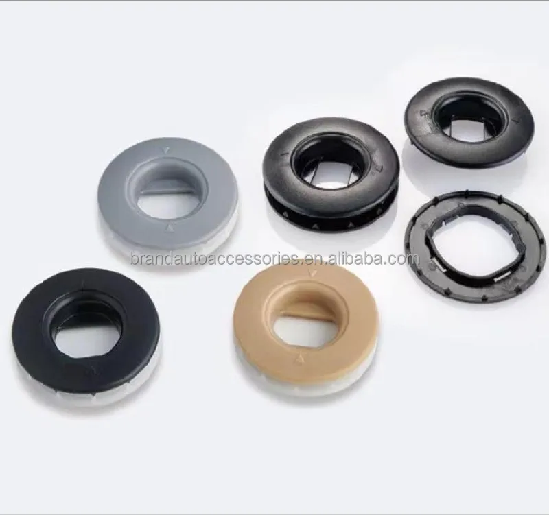 Honda Accord 2022 Body Kit - Auto Fastener & Clips