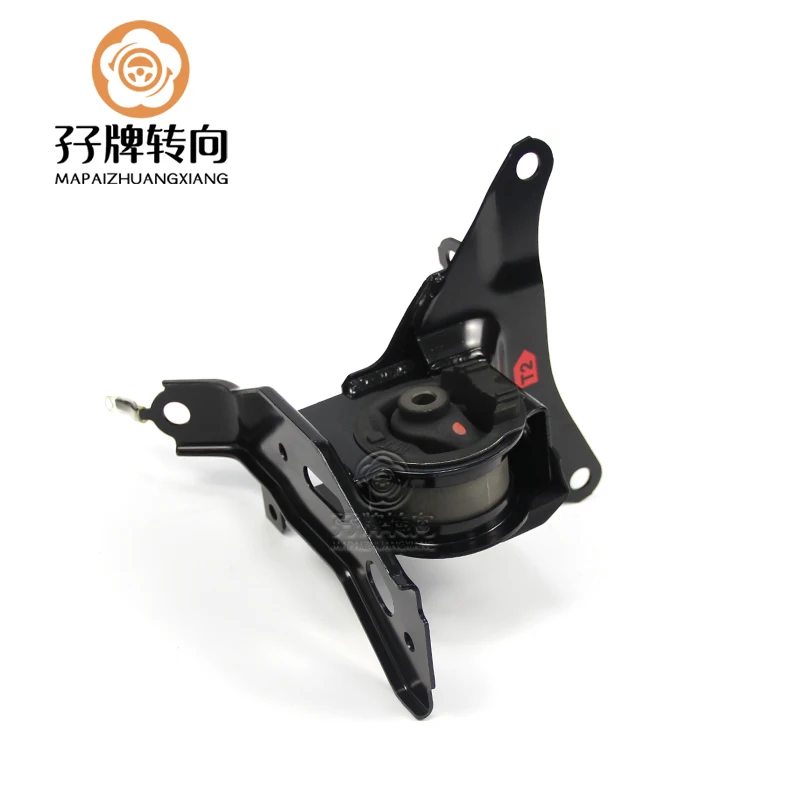 Auto Parts Engine Mount Rubber Engine Mounting Auto Engine Support For ...