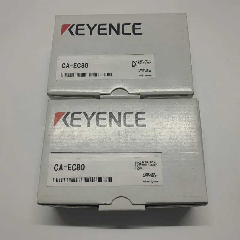 Original Keyence Led Lighting Controller Ca-dc21e - Buy Original Keyence Ca-dc21e,Ca-dc21e Led ...