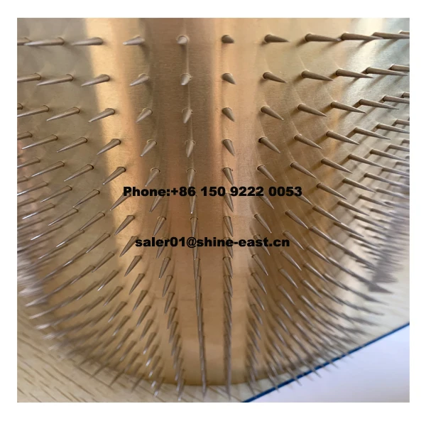 Microperforation Machine - Durable & Efficient Solutions