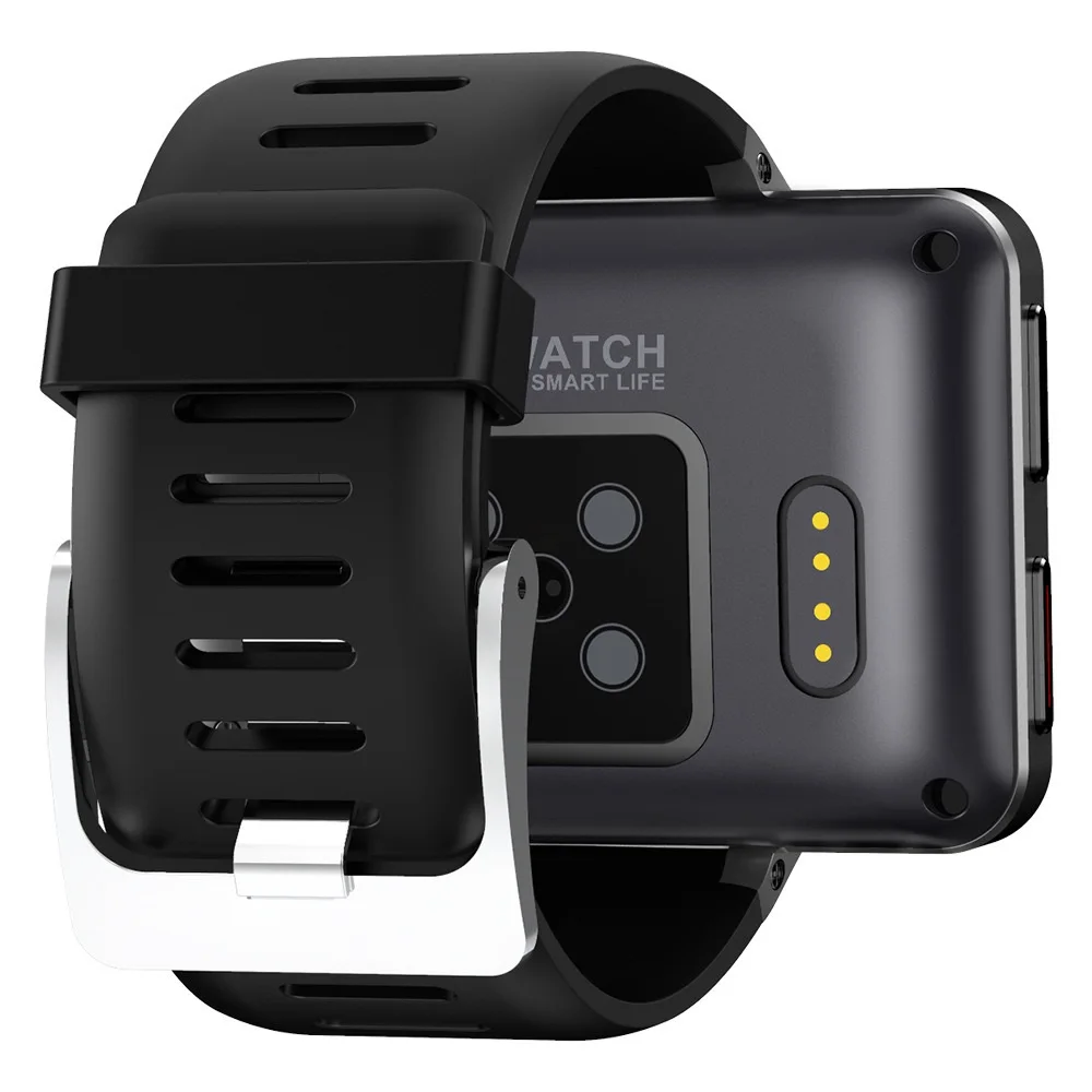 Ticwris Max S 4G Android Smart Watch - Best Seller for Men