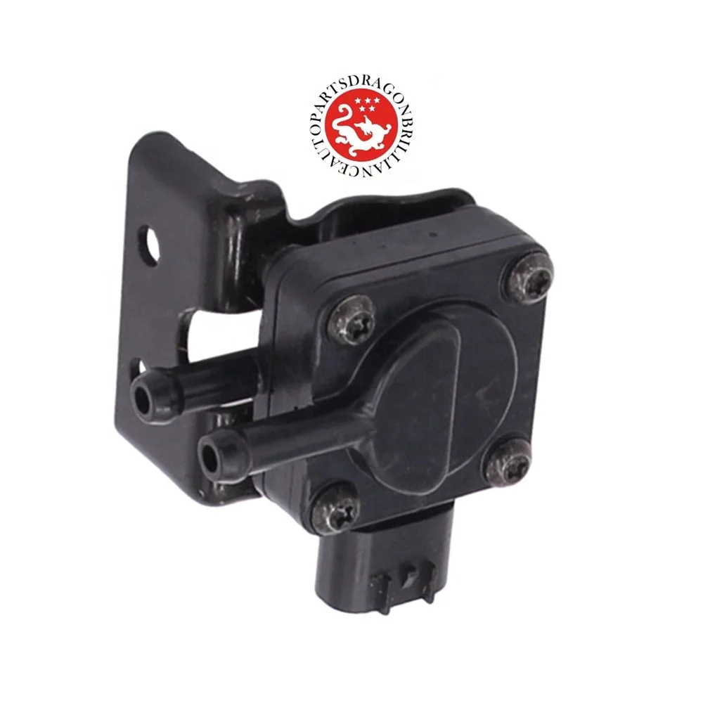 Differential Pressure Sensor 4921730 for Cummins Engines
