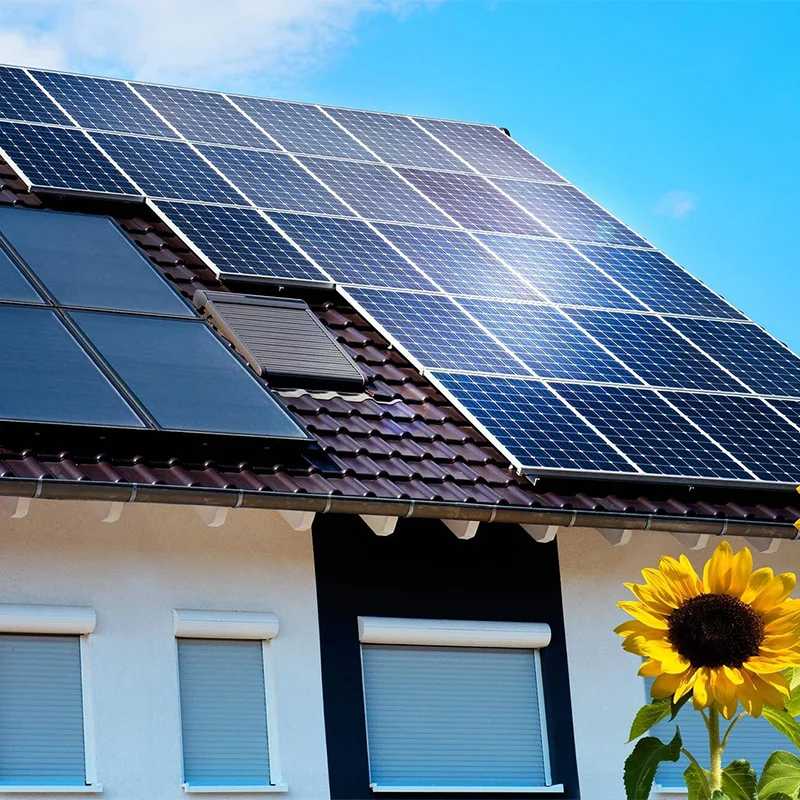 Paneles Solares In Stock 550w Solar Panels A Grade Power 535w 540w 545w ...