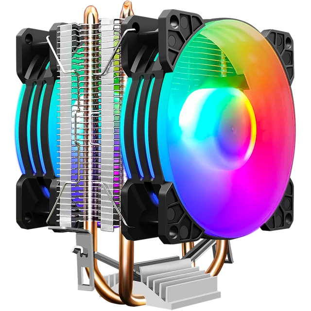 Chongqing Coolmoon Electronic Co., Ltd. - PC Case Fan, Computer Case