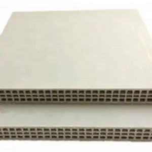 High Quality ISO 9001:2015 Certified Polypropylene Formwork Panels