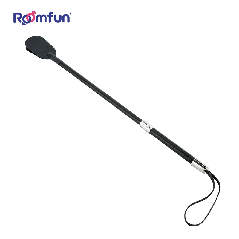 Factory Sale Different Styles Whip Sex Flirting Erotic Leather Whip ...