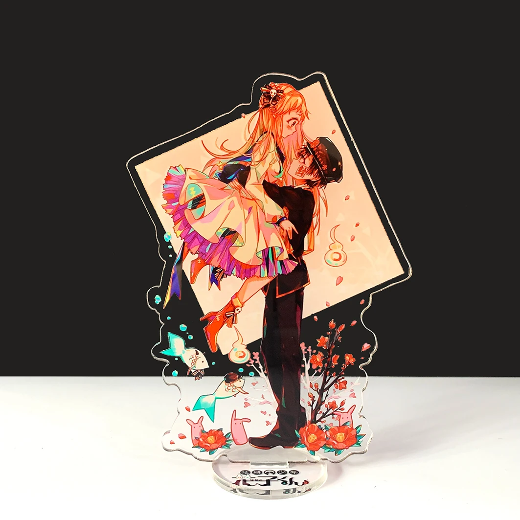 Custom Personalize New Design Anime Cartoon Figure Character Acrylic ...