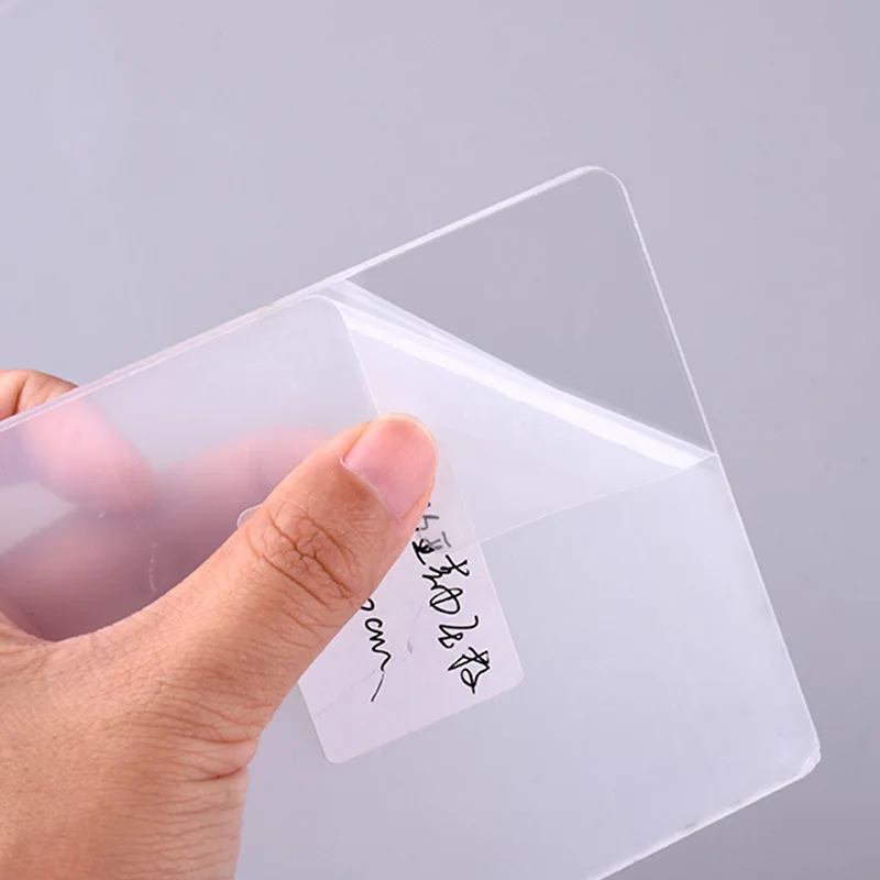 10x10x0.27cm(28g)pressing Clay Tools Pressing Plate Hand Model Diy ...