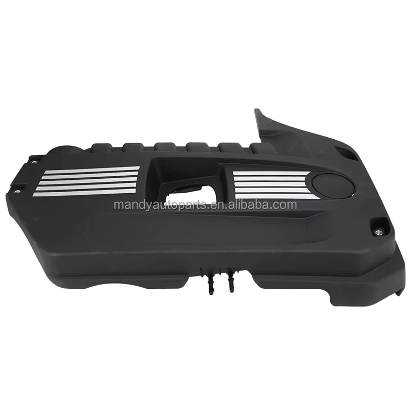 Auto Parts Engine Valve Cover Ignition Coil Cover Oem 1112 757 8858 / ...