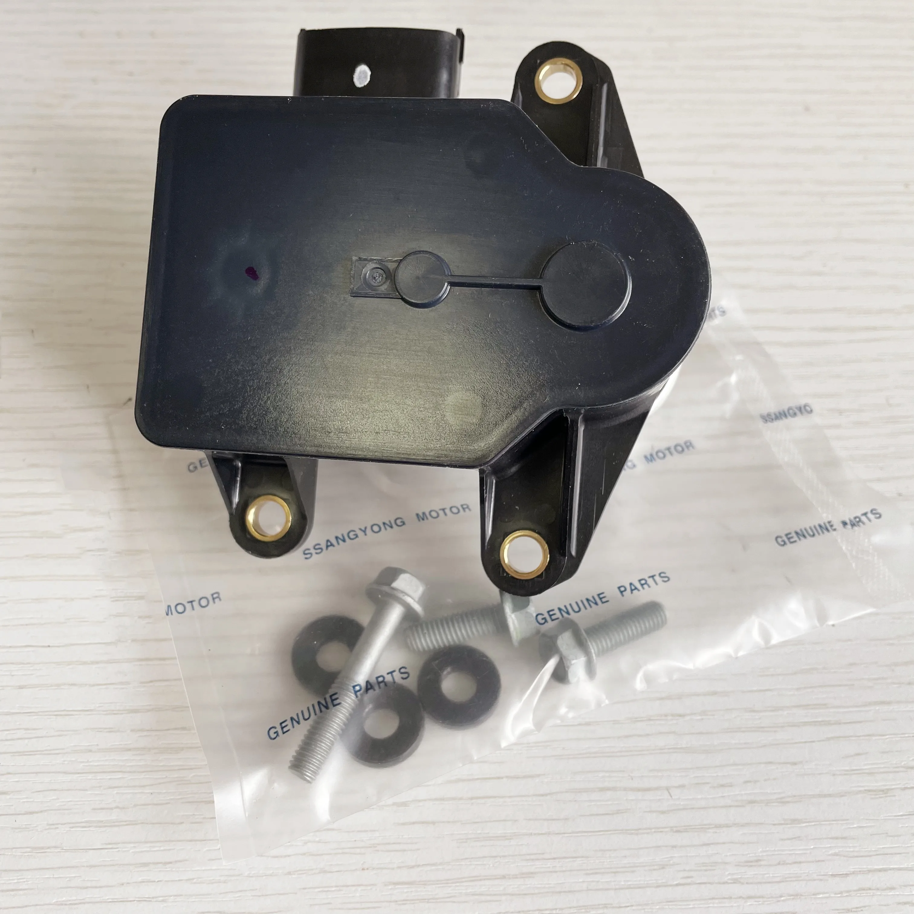 Genuine Swirl Control Valve Actuator 6719920395 For Ssangyong Korando ...