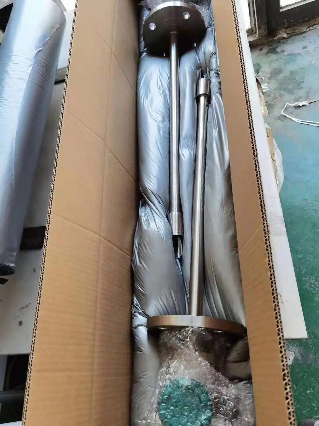 Digital Hydrometer Density Meter Industrial Fuel Tuning Fork Densimeter ...