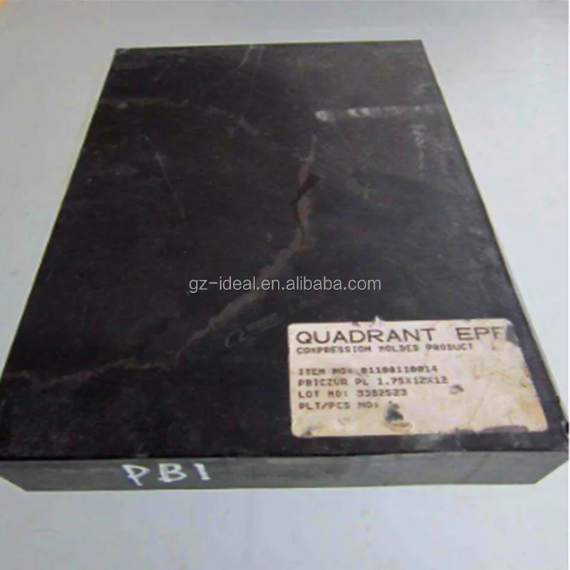 CELAZOLE PBI Plastic Sheet - Durable and Versatile