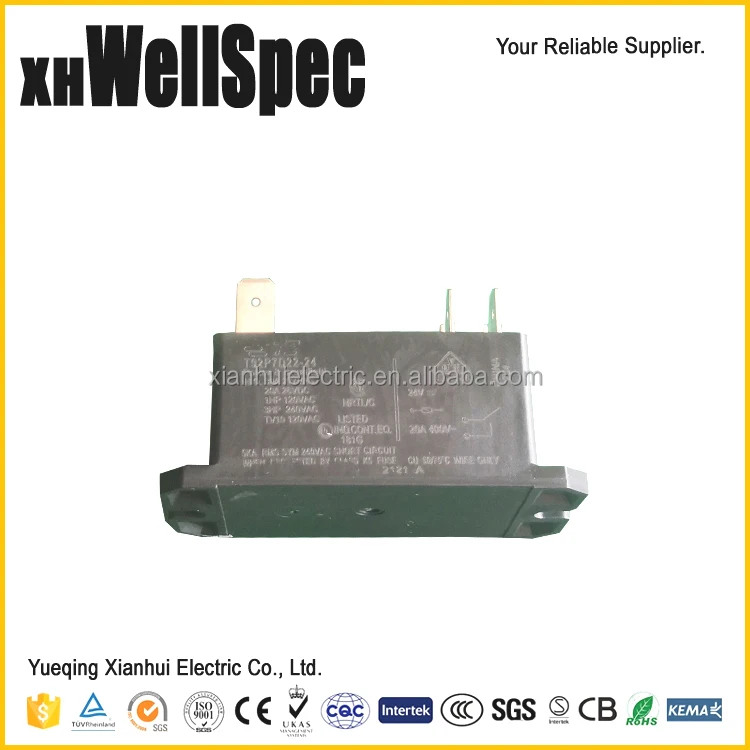 tyco Relay Z Wave Relay Module Tyco T92P7D22-24| Alibaba.com