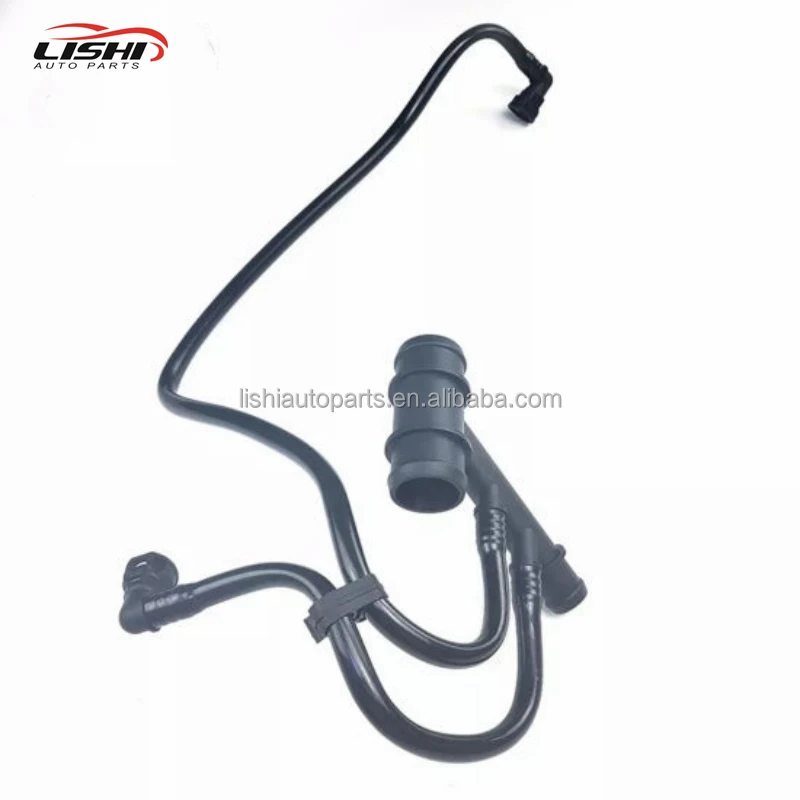 Yiwu Lishi Radiator Coolant Hose Oe Lr019007 For Land Rover Rrs - Buy ...