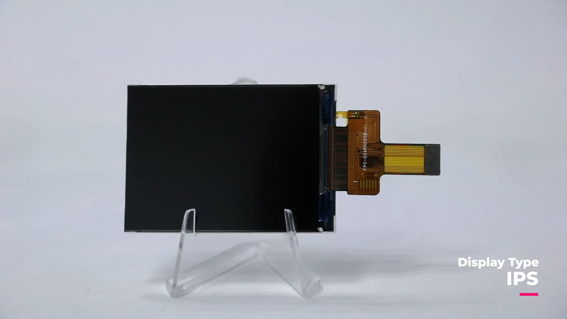 Mipi Mcu Rgb Spi Lvds Hd-mi Interface 2.4 2.8 3 3.5 5 5.5 7 10.1 Inch ...