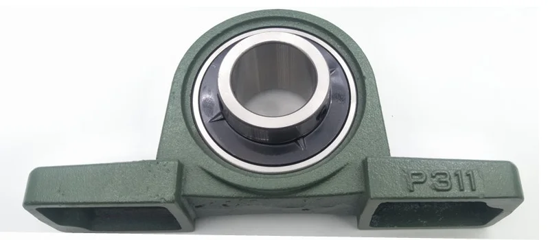 Wholesale Outer Spherical Bearing With Seat P31 P208 Uc208 Pillow Block ...