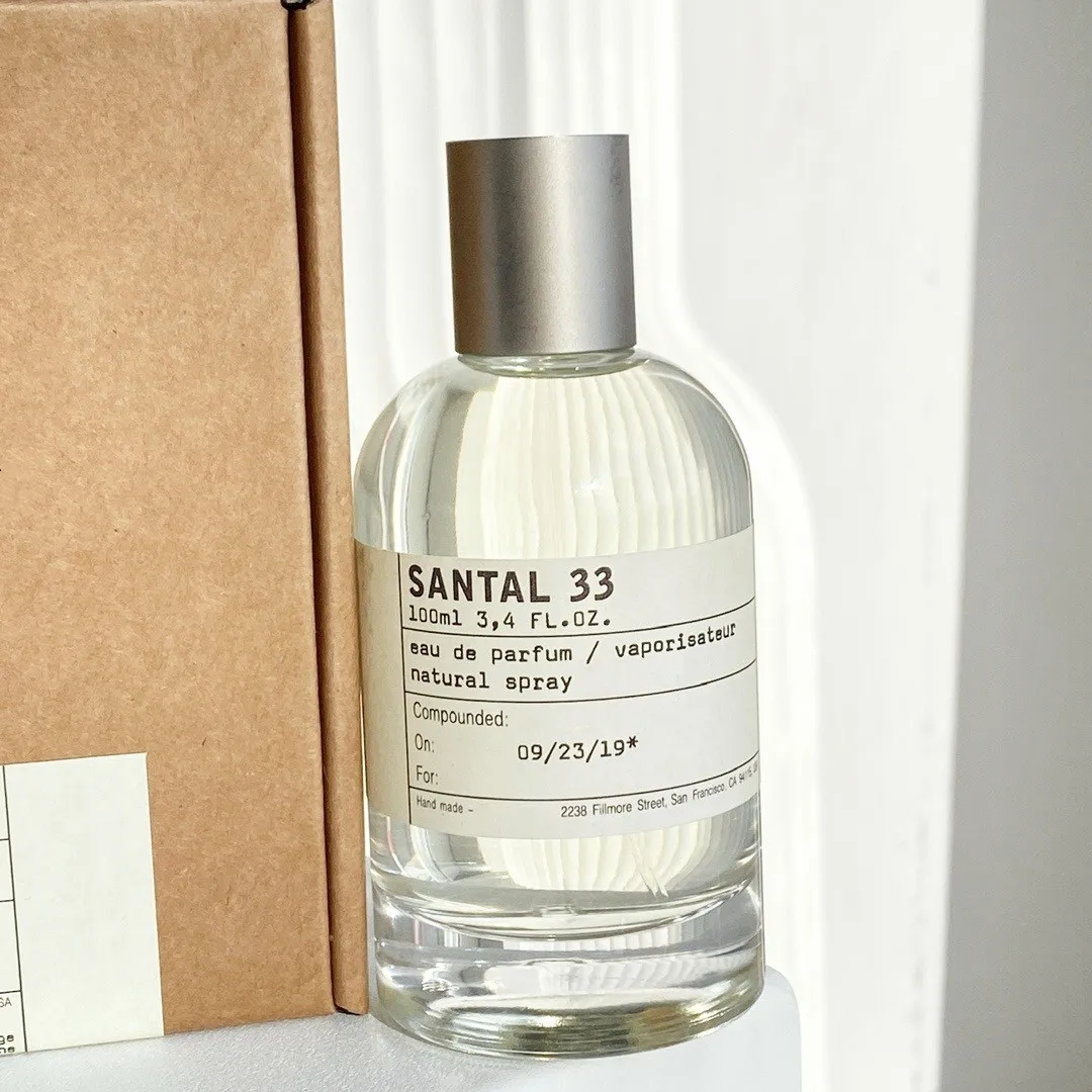 Usa Warehouse Stock 2-4day Original Perfume Aventus Men's Cologne ...