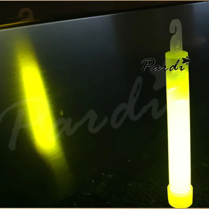 6 Inch Glow Light Stick For Party And Festival - Buy 6 Inch Glow Stick ...